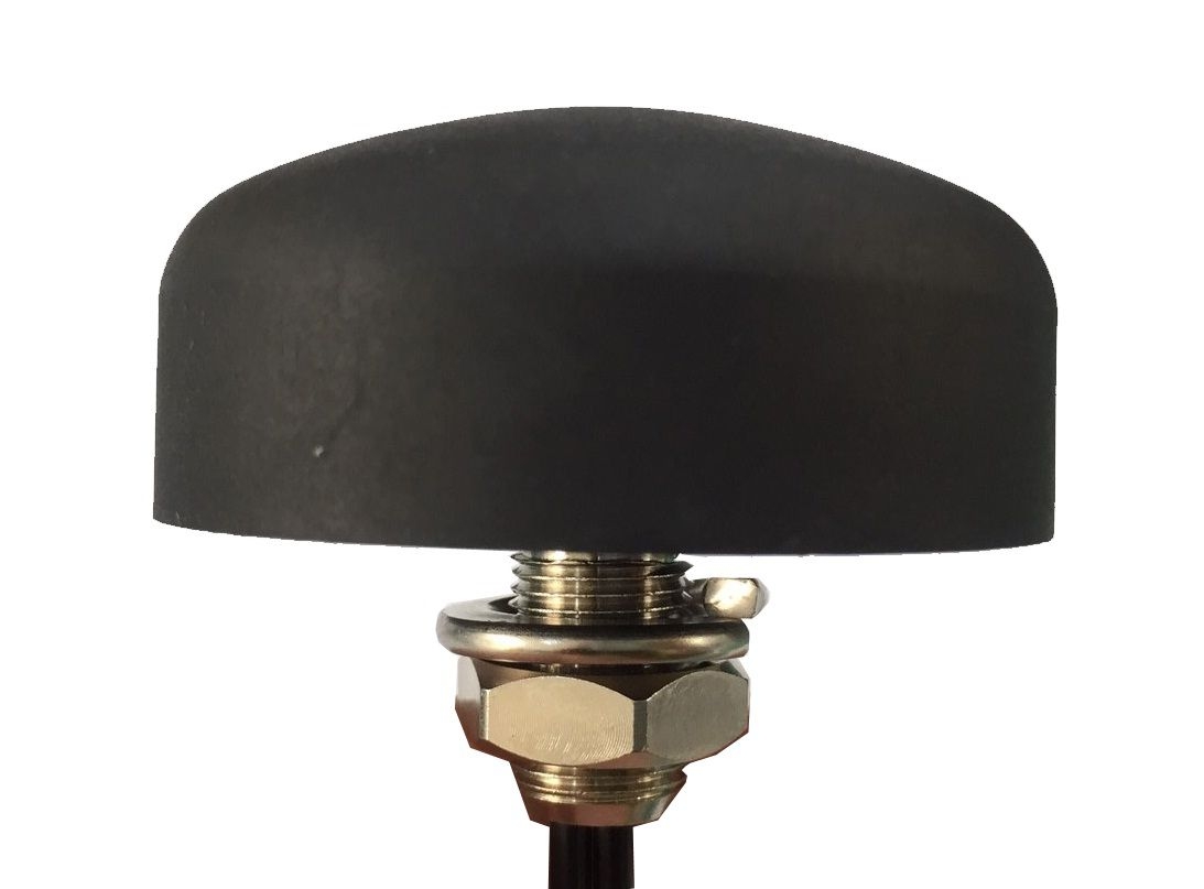 External Roof Screw Mount Antenna | Chinmore Industry GPS Antenna Design